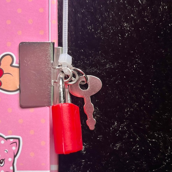 Strawberry Shortcake | Office | 8s Vintage Strawberry Shortcake Journal ...